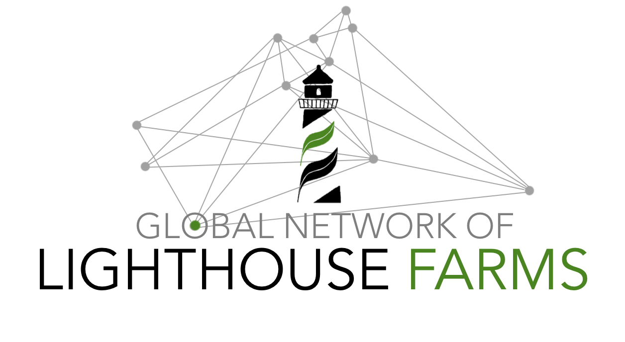 Global Network of Lighthouse Farms
